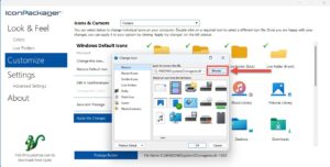 Change Windows 11 & 10 Live Folder Icons for FREE!